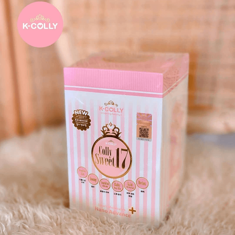 K Colly Juice Sweet 17 Price in Bangladesh - Econaz