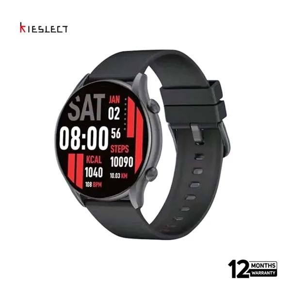 Kieslect KR calling Smart Watch Price in Bangladesh - Econaz