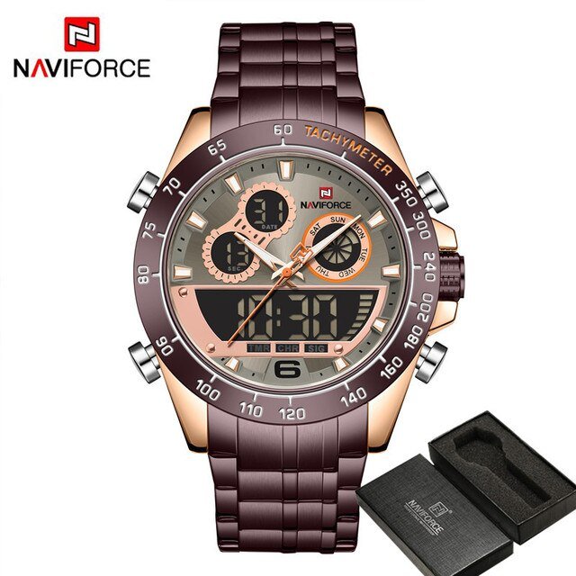 Naviforce 9188 CH - Coffee Price in Bangladesh - Econaz