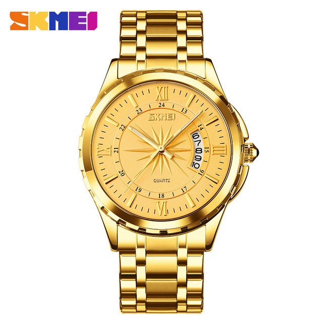 Skmei 9069 - Gold Price in Bangladesh - Econaz