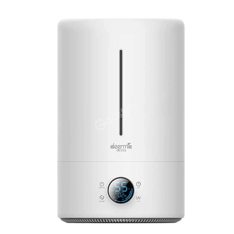 Xiaomi Deerma DEM F628S 5L Air Humidifier Diffuser Price in Bangladesh ...