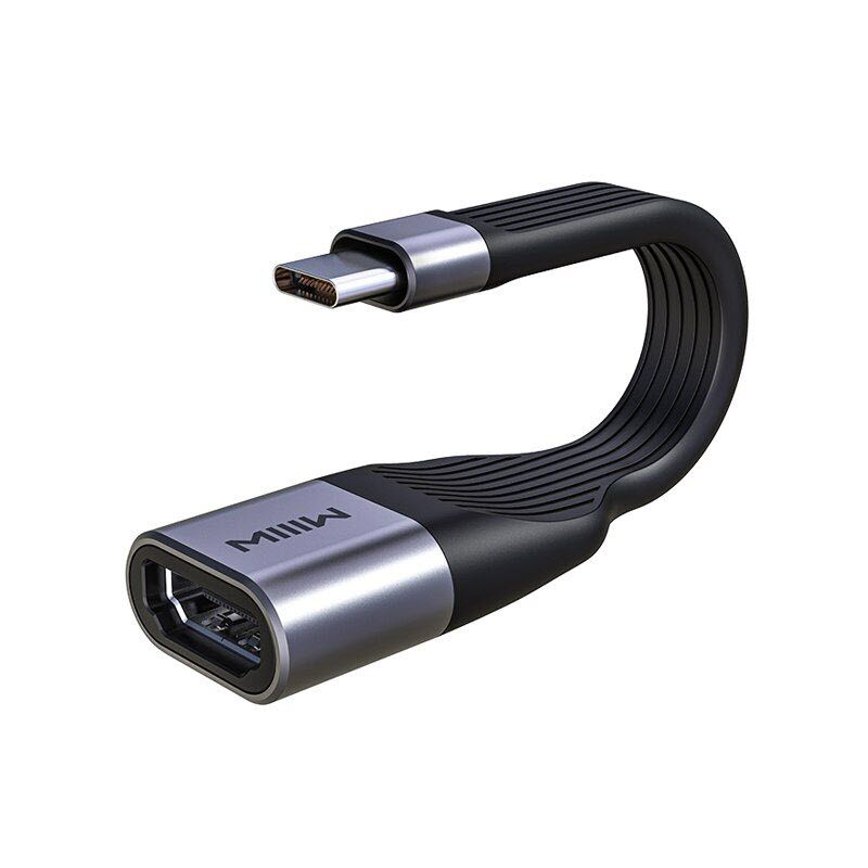 Xiaomi MIIIW Type C to 4K HDMI Display Converter Price in Bangladesh ...