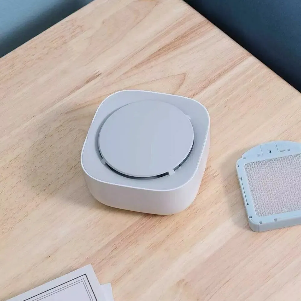 Xiaomi Mijia Mosquito Repeller 2 Indoor Anti Mosquito (Smart Version ...