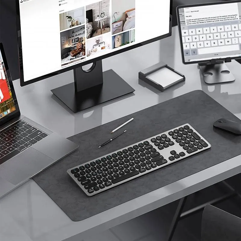 Wiwu Mkb 03 Magic Keyboard Master Wireless Keyboard Price In Bangladesh