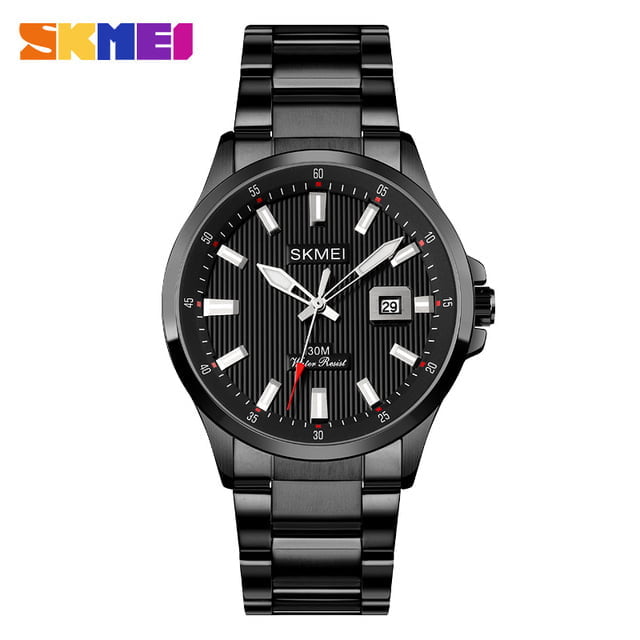 Skmei 1654 - Black Price in Bangladesh - Econaz