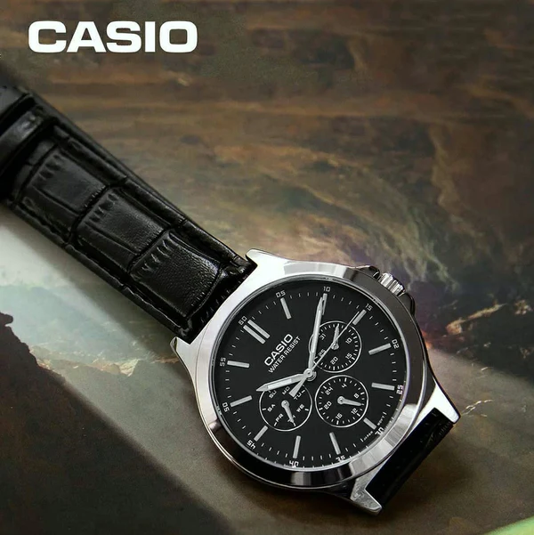 Casio Mtp V300l 1audf Price In Bangladesh Econaz